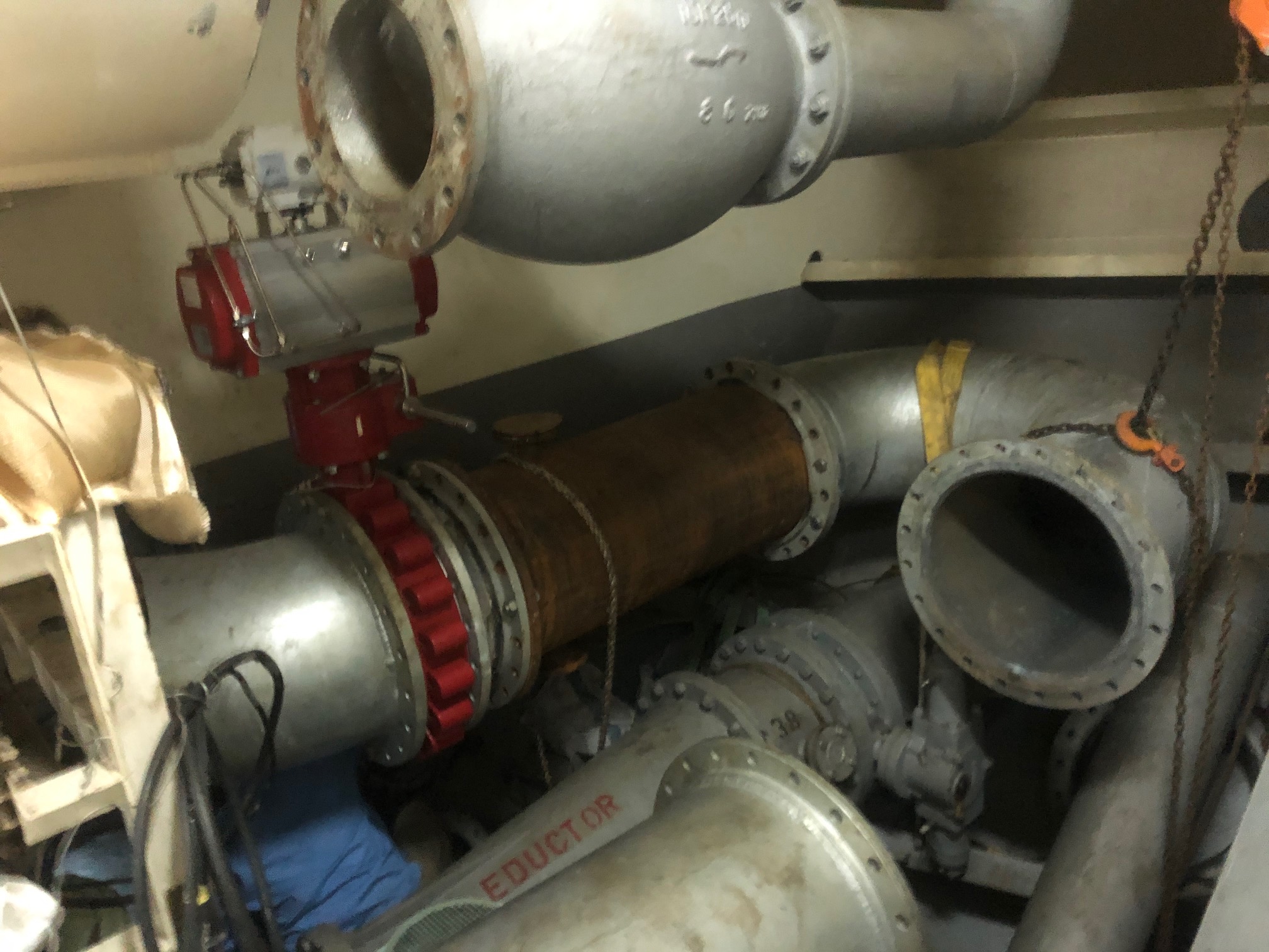 Bestec Marine Engineering Pte Ltd