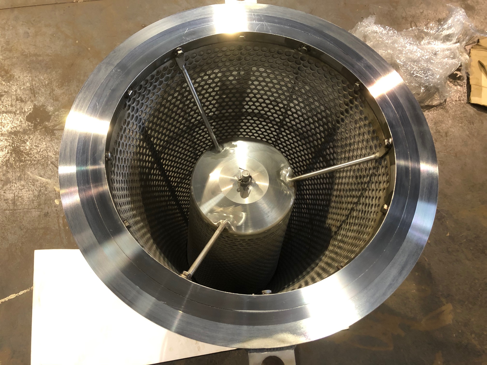 Bestec Marine Engineering Pte Ltd