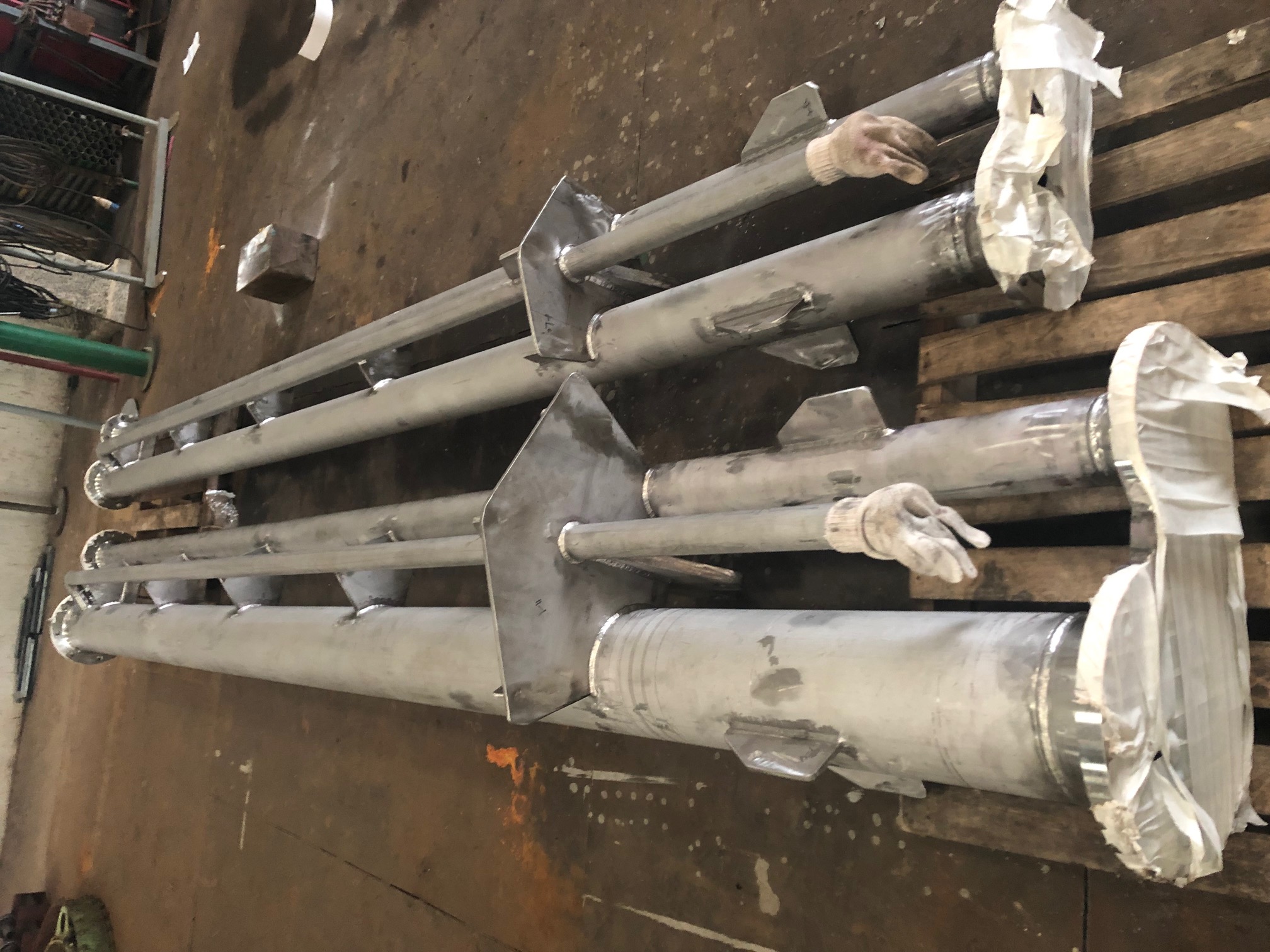 Bestec Marine Engineering Pte Ltd