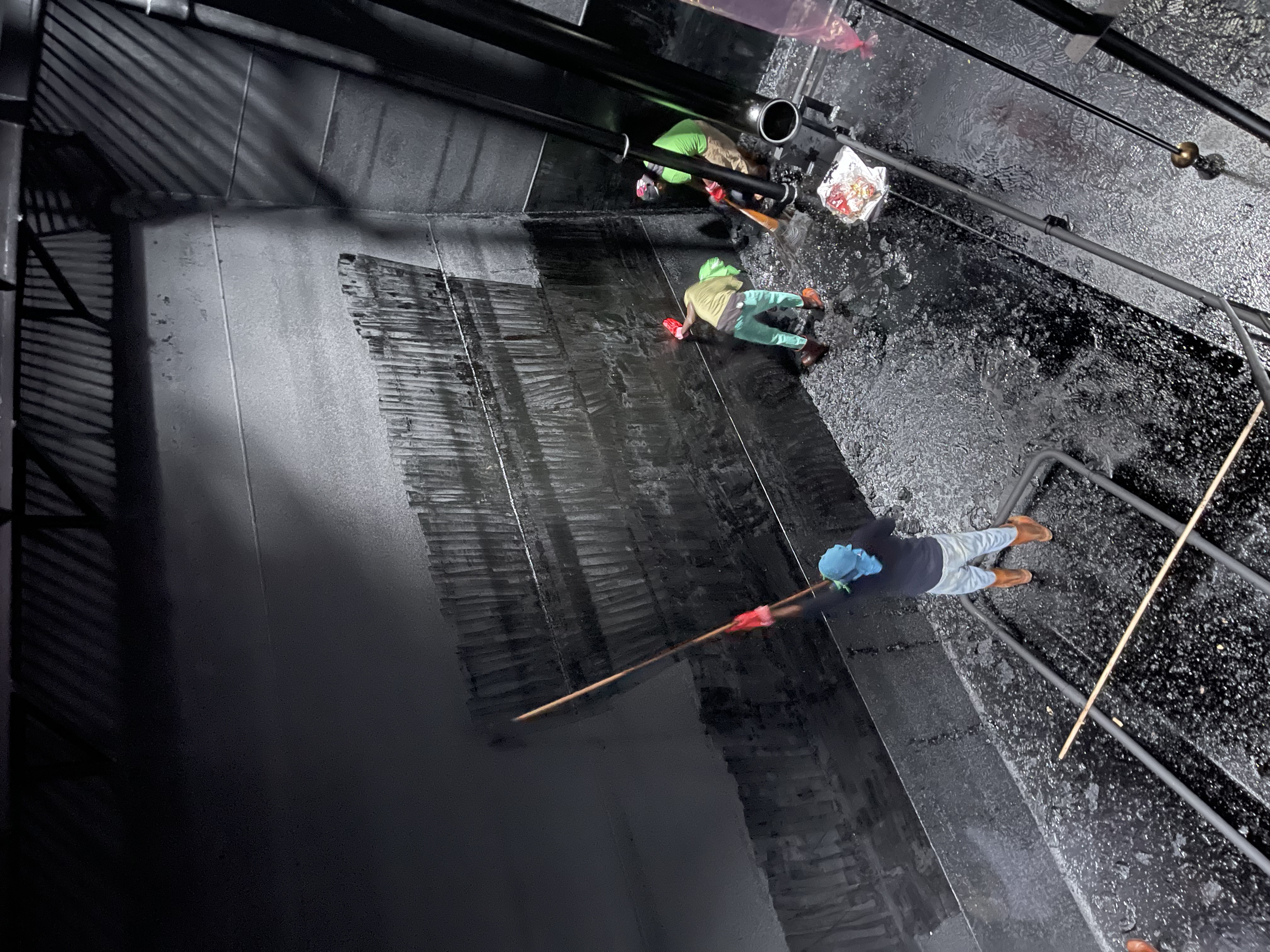 Bestec Marine Engineering Pte Ltd