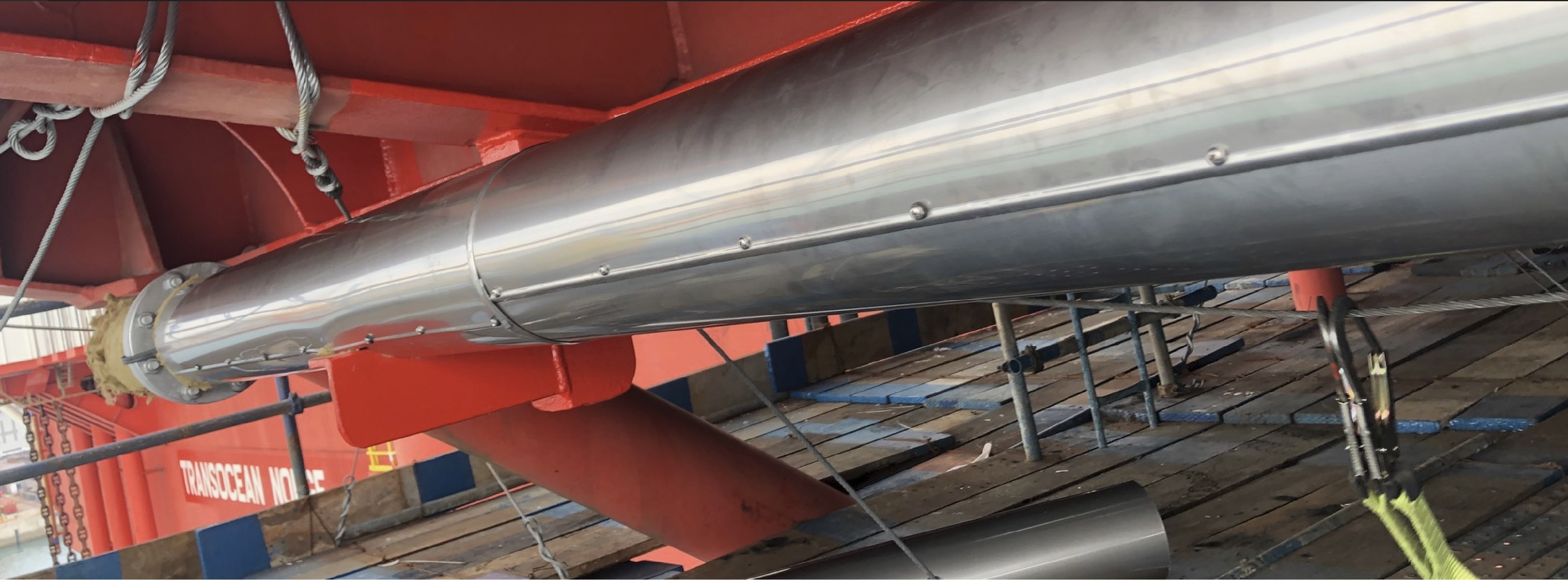 Bestec Marine Engineering Pte Ltd